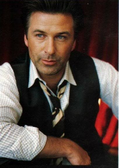 Picture of Alec Baldwin