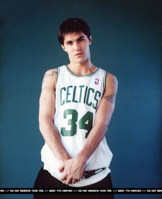 Picture of Adam LaVorgna