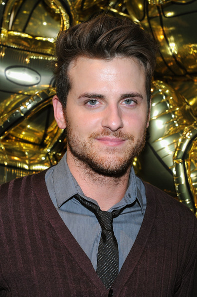 Picture of Jared Followill