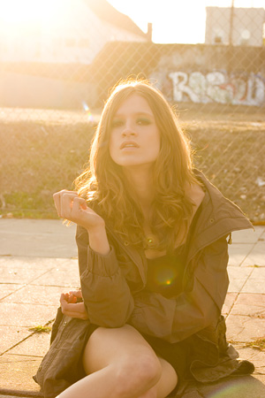 Picture of Amy Ferguson