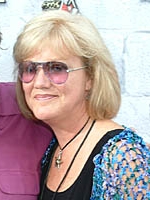 Picture of April Margera