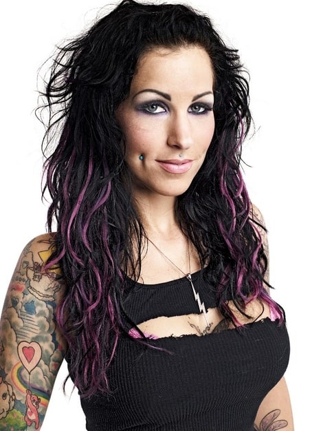 Picture of Pixie Acia