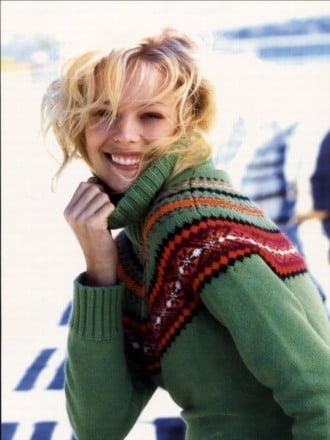 Picture of Helena Houdova