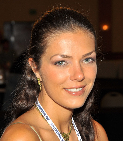 Picture of Adrianne Curry