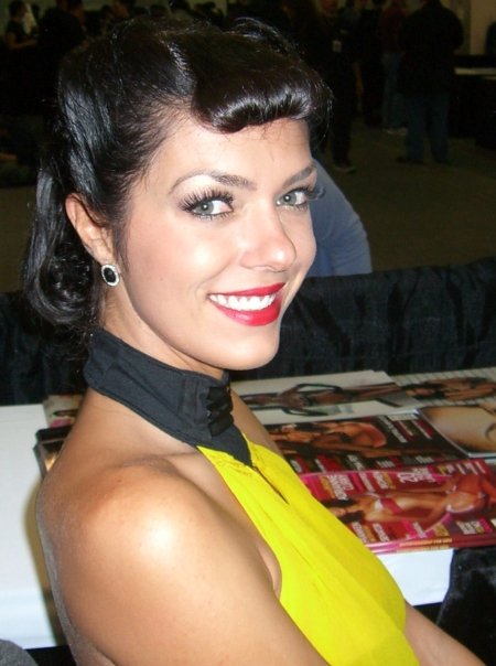 Picture of Adrianne Curry