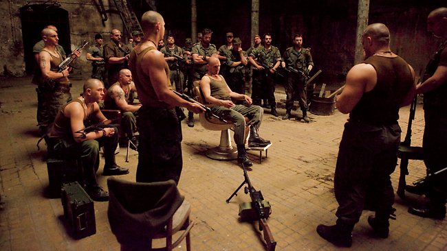 Picture of Coriolanus