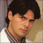 As Dr Rob Khalefa in "Casualty"