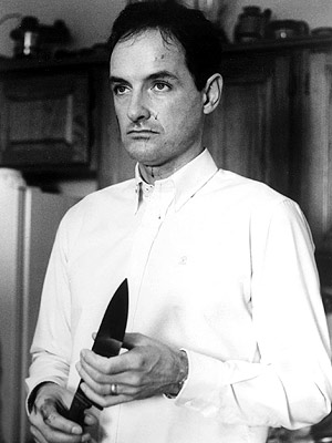 Picture of Terry O'Quinn