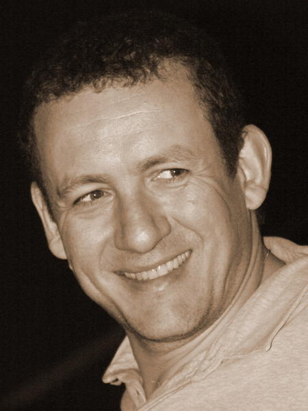 Picture of Dany Boon