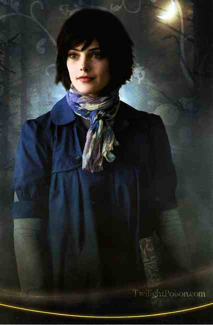 Image of Alice Cullen