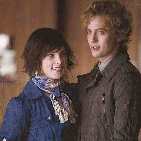 Picture of Alice Cullen