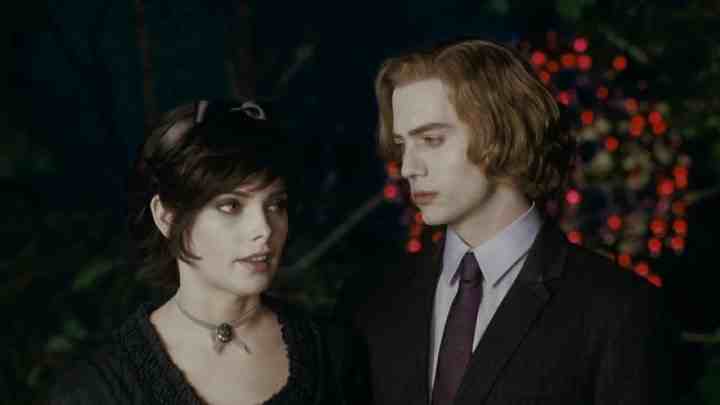 Picture of Alice Cullen