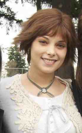 Picture of Alice Cullen