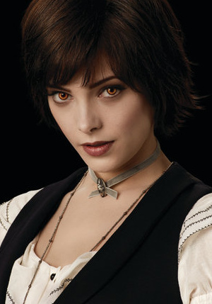 Picture of Alice Cullen
