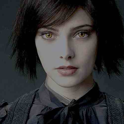 Picture of Alice Cullen