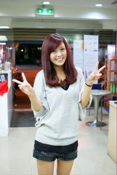 Picture of Lin Yingzhen