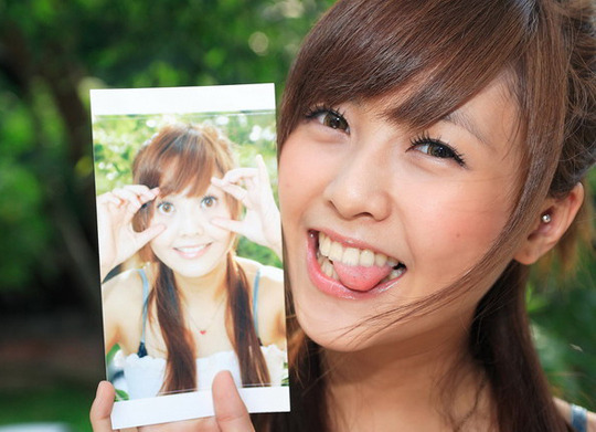 Lin Yingzhen picture