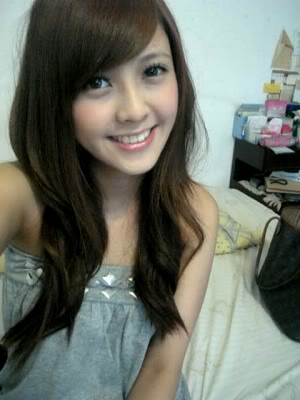 Picture of Lin Yingzhen