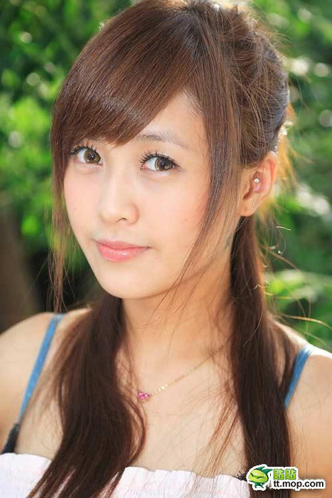 Picture of Lin Yingzhen