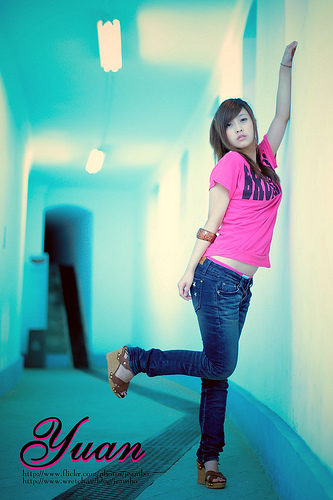 Lin Yingzhen image