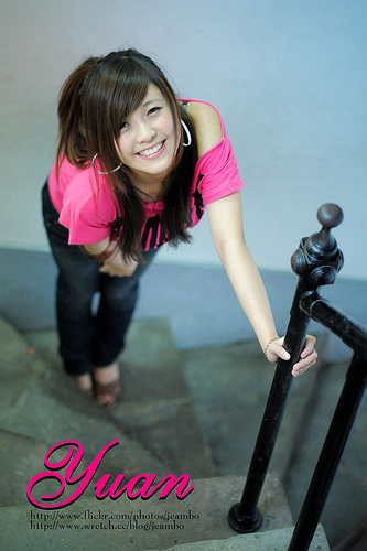 Lin Yingzhen picture