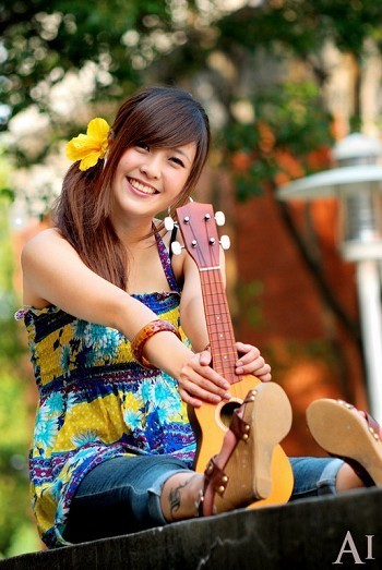 Picture of Lin Yingzhen
