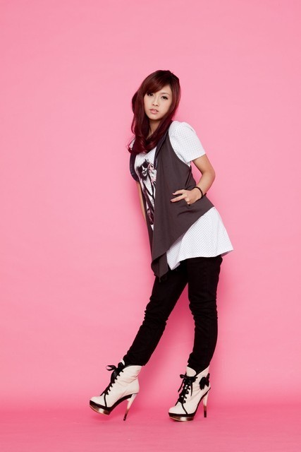 Picture of Lin Yingzhen