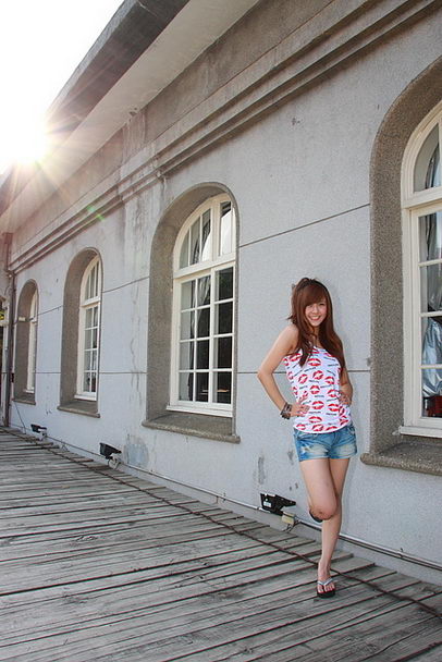 Picture of Lin Yingzhen