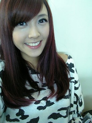 Picture of Lin Yingzhen