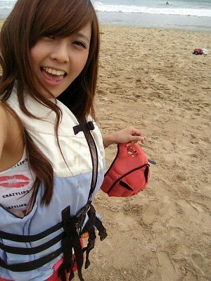 Picture of Lin Yingzhen
