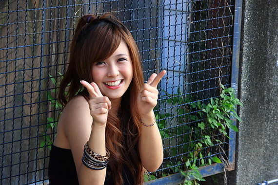 Picture of Lin Yingzhen