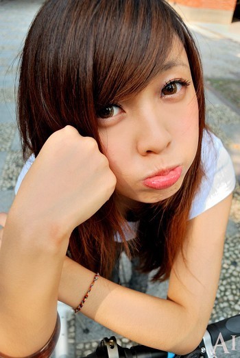 Picture of Lin Yingzhen