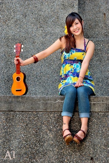 Image of Lin Yingzhen