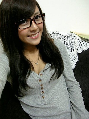Picture of Lin Yingzhen