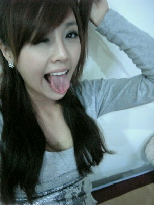 Picture of Lin Yingzhen