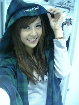 Picture of Lin Yingzhen
