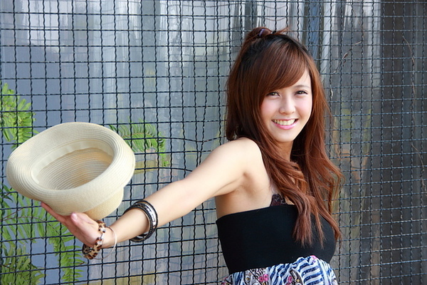 Picture of Lin Yingzhen