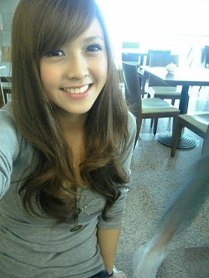 Picture of Lin Yingzhen