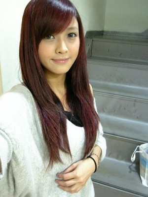 Image of Lin Yingzhen