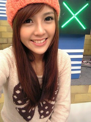 Lin Yingzhen picture