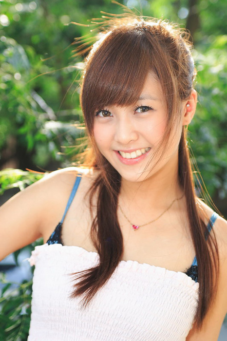 Picture of Lin Yingzhen