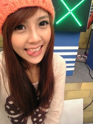 Picture of Lin Yingzhen