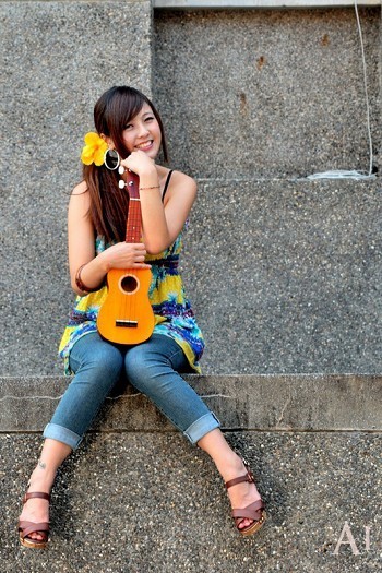 Picture of Lin Yingzhen
