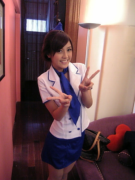 Picture of Lin Yingzhen