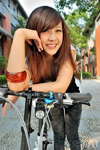 Picture of Lin Yingzhen