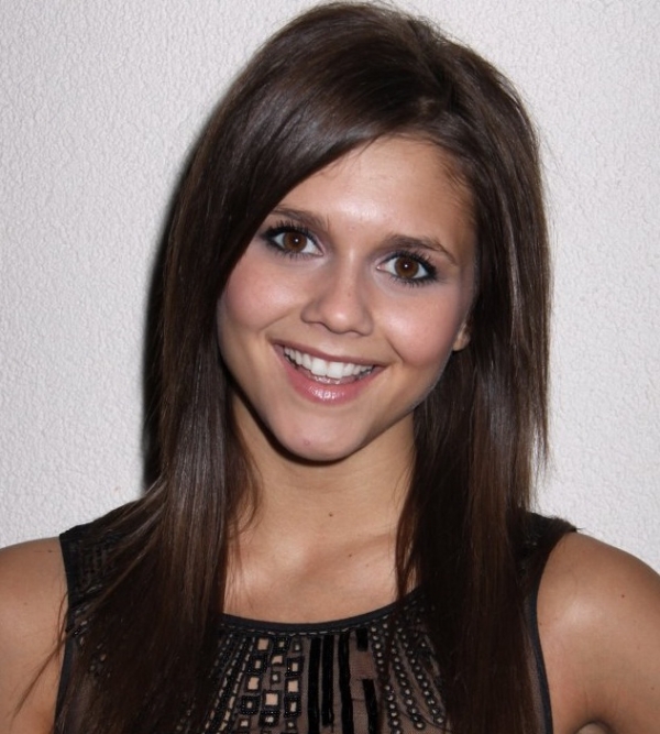 Picture of Alexandra Chando