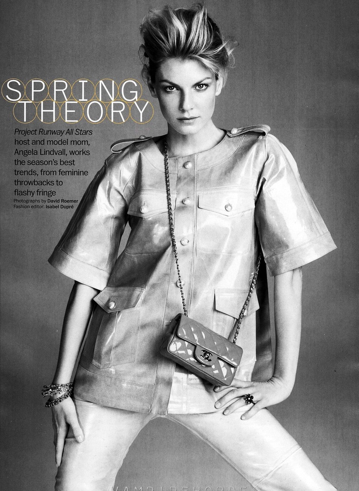 Picture of Angela Lindvall
