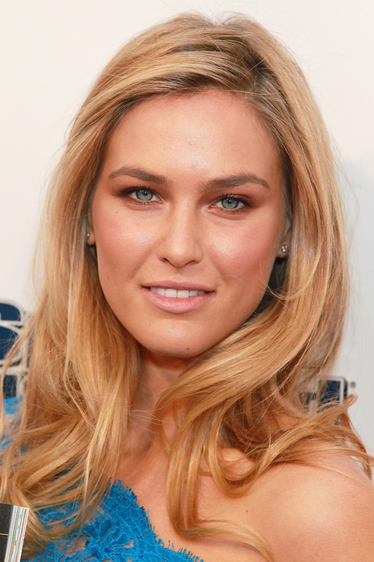 Bar Refaeli picture