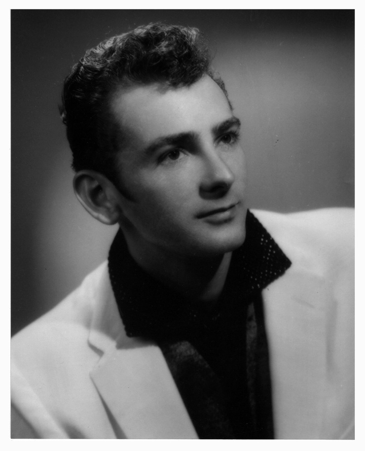 Picture of Rockabilly