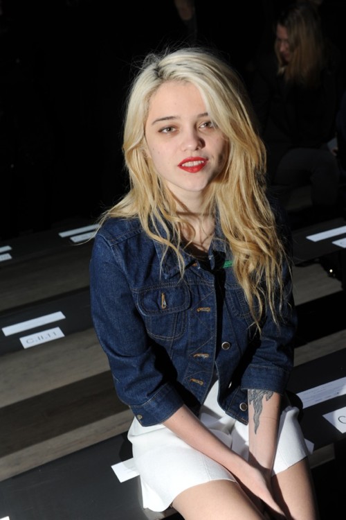 Picture of Sky Ferreira